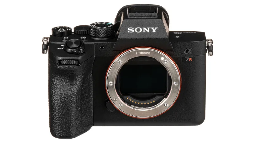 Sony Alpha a7R IVA Mirrorless Digital Camera (Body Only) Price in Pakistan